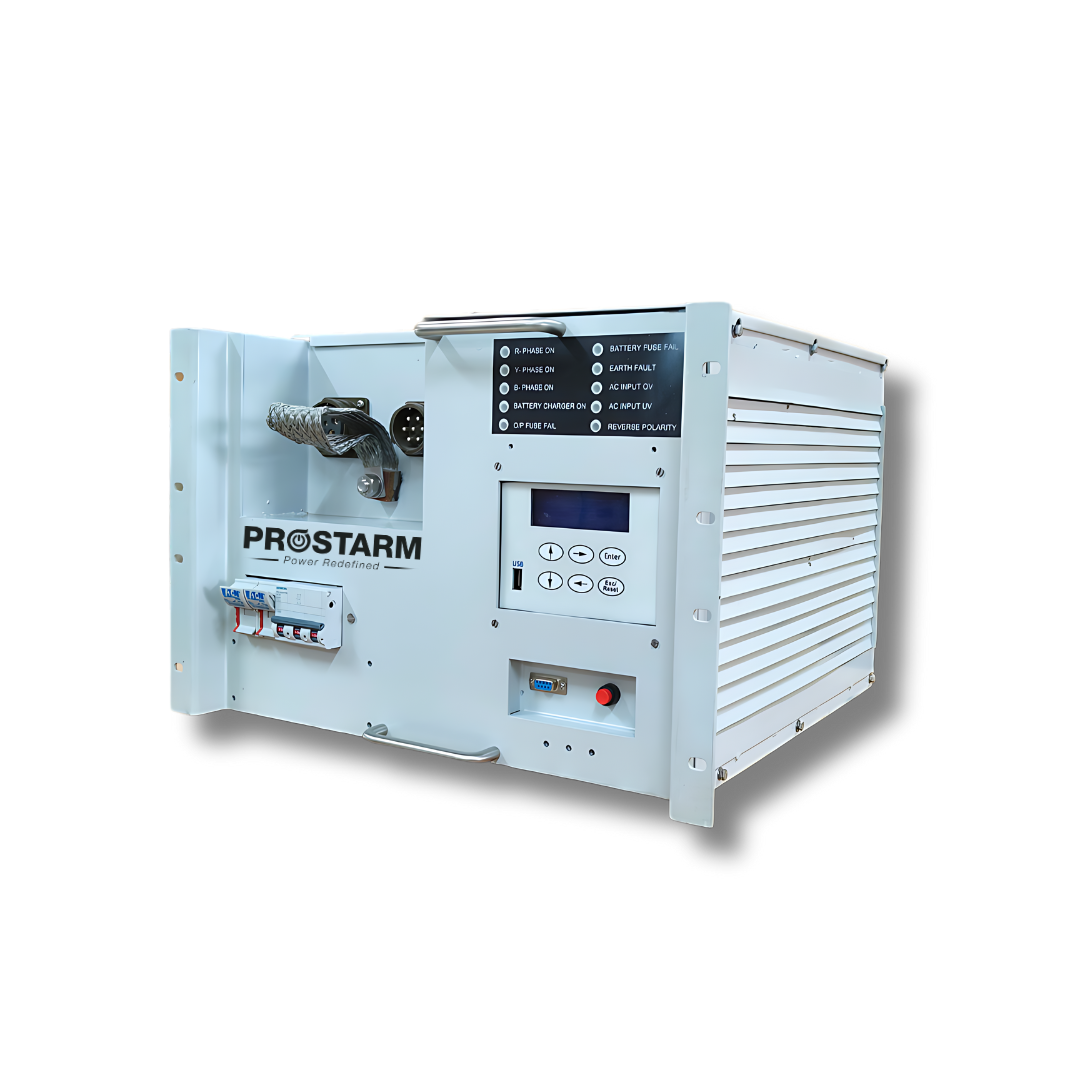 Regulated Battery Charger: Power Up Smart & Safe