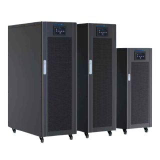 Online UPS with IGBT | Uninterruptible power supply for lift
