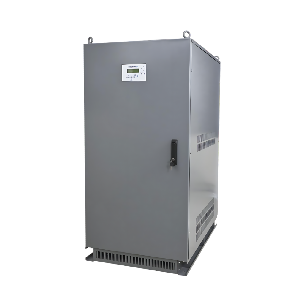 ONLINE UPS with Isolation Transformer | Low-freq back up